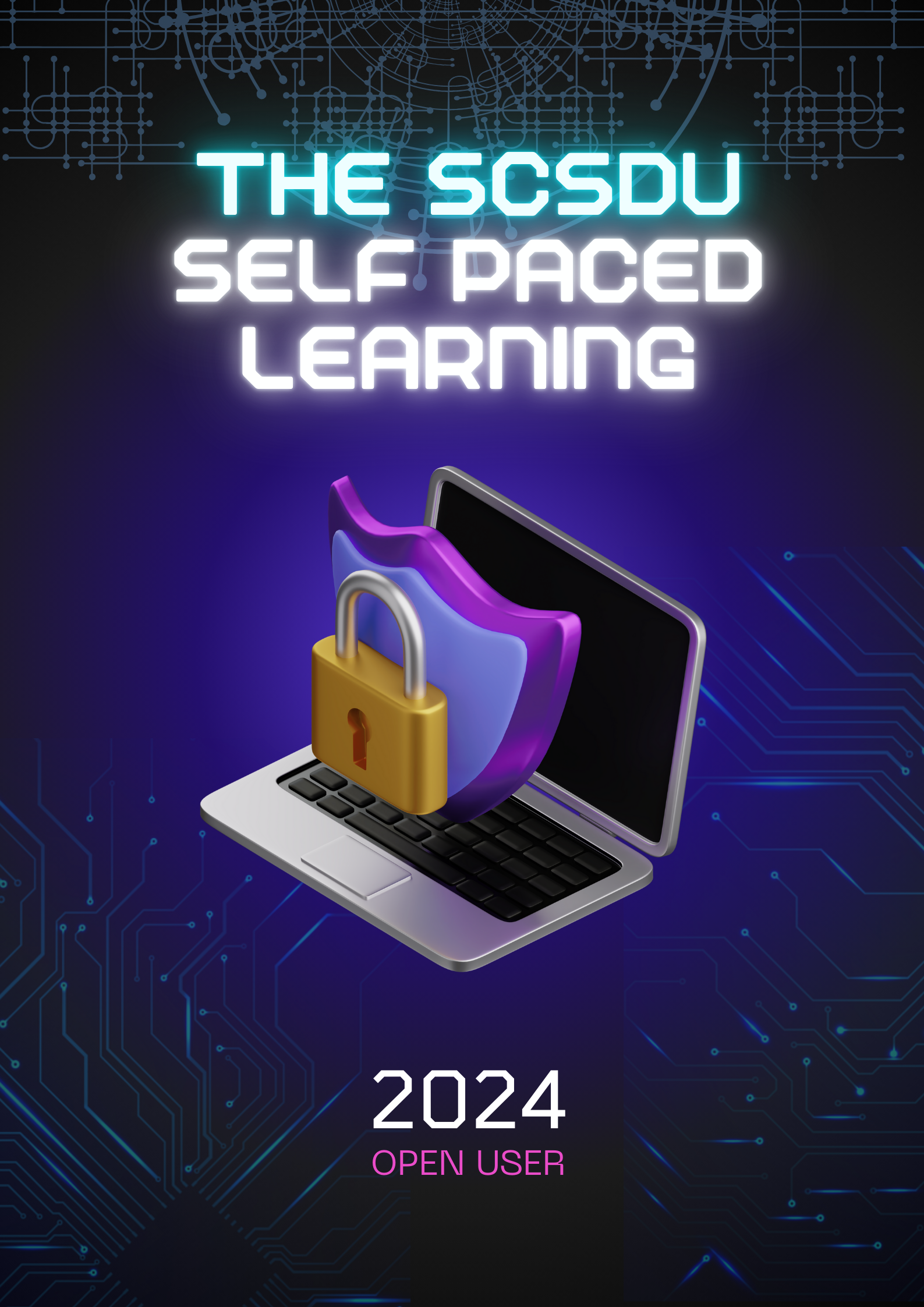 Summary of Defending Against Phishing: The SCS Self-Paced Learning (2025)